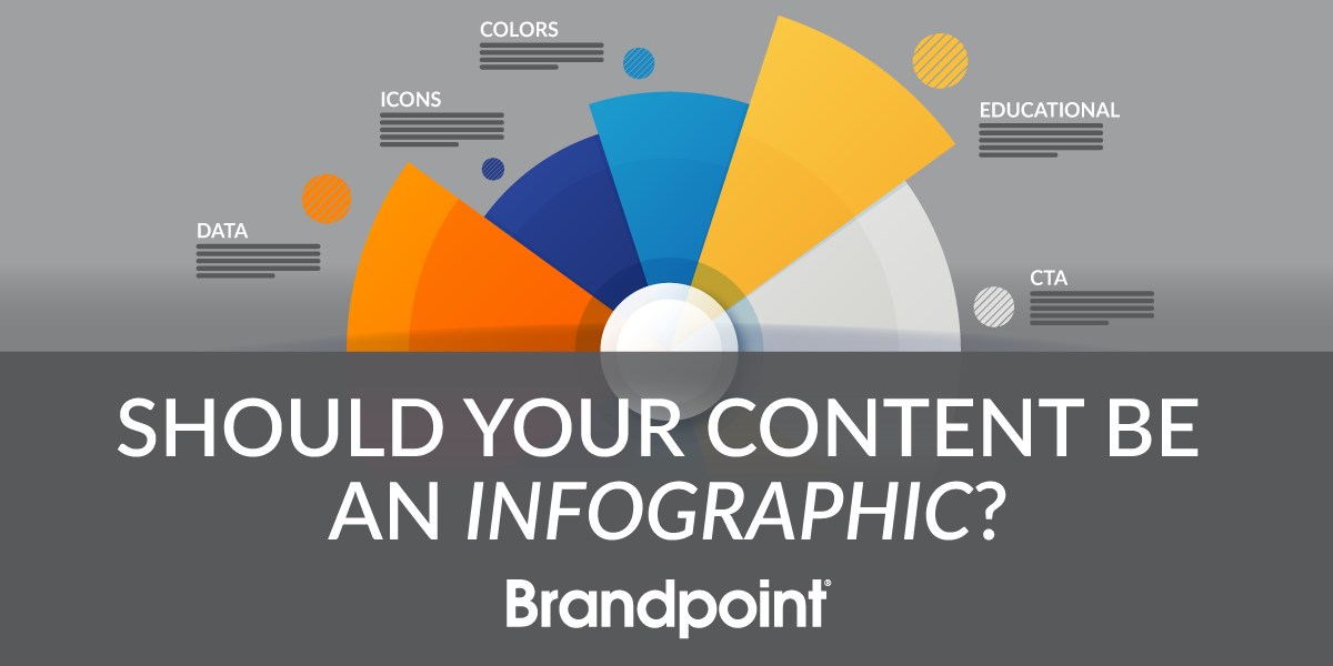 Infographic Definition Iconic Images