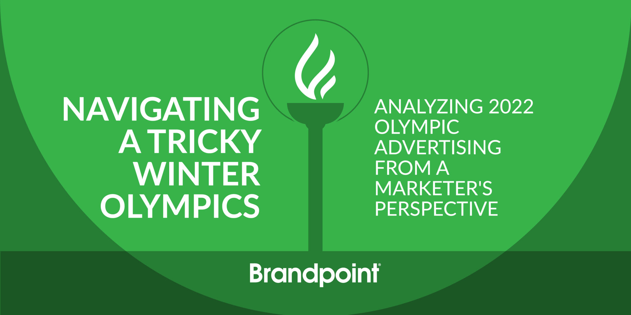 Navigating 2022 Winter Olympic Advertising | Brandpoint