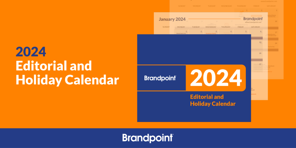 Content Marketing & Promotion Resources | Brandpoint