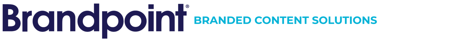 Branded Content & Promotion | Brandpoint